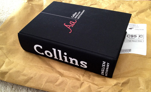 Review Collins English Dictionary 2014 review-collins-english-dictionary-2014